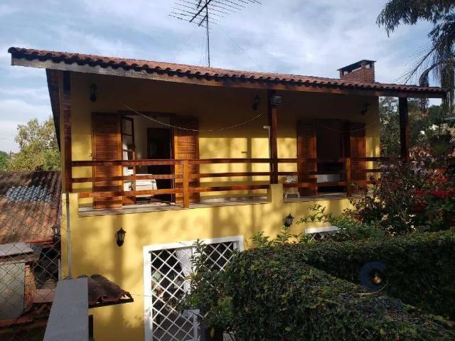 Casa / Sobrado em Condomínio para Venda em Jandira/SP Nova Higienópolis 3 Quartos