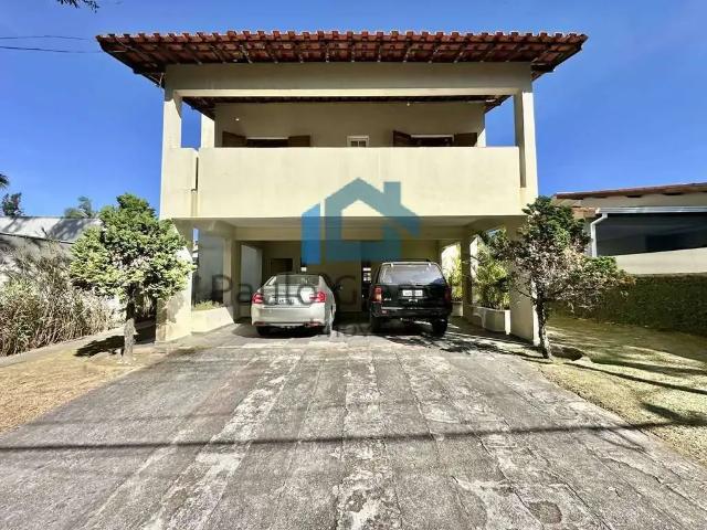 Casa / Sobrado em Condomínio para Venda em Jandira/SP Nova Higienópolis 3 Quartos