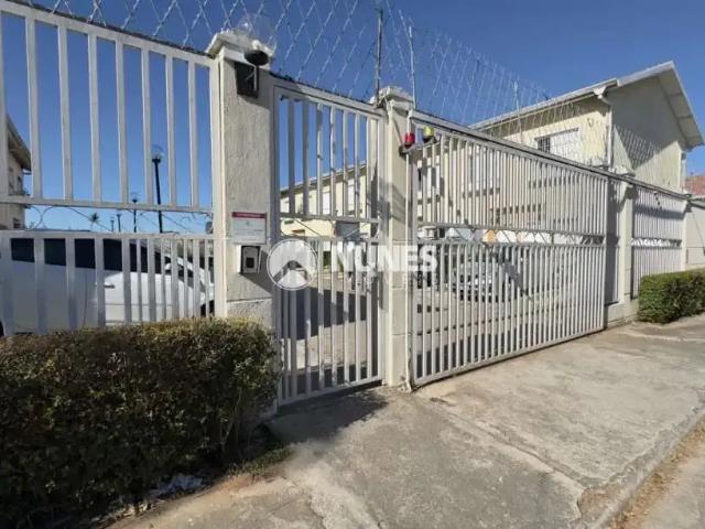 Casa / Sobrado em Condomínio para Venda em Jandira/SP Parque Nova Jandira 2 Quartos
