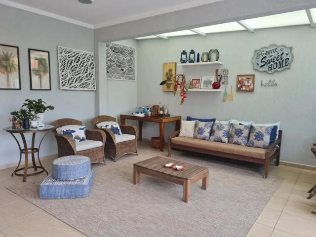 Casa / Sobrado em Condomínio para Venda em Jandira/SP Parque Nova Jandira 3 Quartos