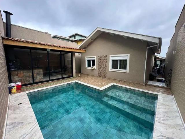 Casa / Sobrado em Condomínio para Venda em Jandira/SP Parque Nova Jandira 3 Quartos