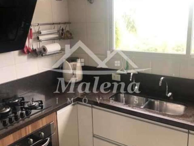 Casa / Sobrado em Condomínio para Venda em Jandira/SP Parque Nova Jandira 3 Quartos