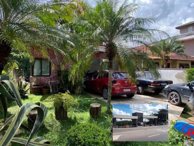 Casa / Sobrado em Condomínio para Venda em Jandira/SP Parque Nova Jandira 3 Quartos