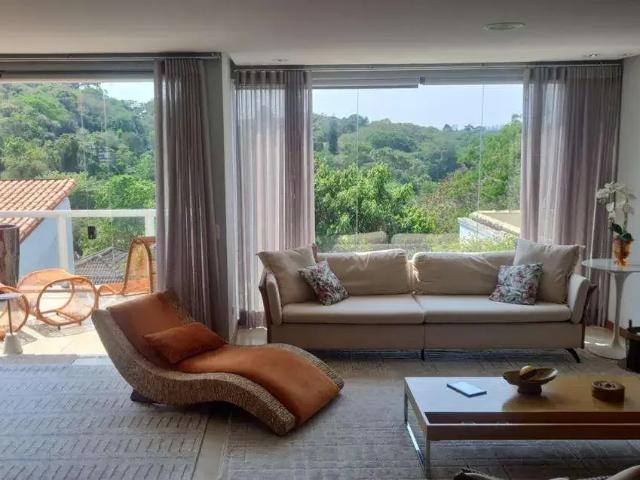 Casa / Sobrado em Condomínio para Venda em Jandira/SP Parque Nova Jandira 3 Quartos