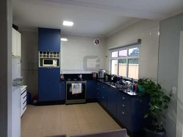 Casa / Sobrado em Condomínio para Venda em Jandira/SP Parque Nova Jandira 3 Quartos