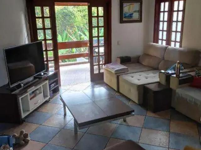 Casa / Sobrado em Condomínio para Venda em Jandira/SP Parque Nova Jandira 3 Quartos