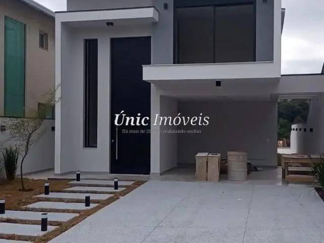 Casa / Sobrado em Condomínio para Venda em Jandira/SP Parque Nova Jandira 3 Quartos