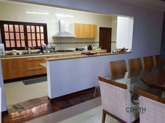 Casa / Sobrado em Condomínio para Venda em Jandira/SP Parque Nova Jandira 4 Quartos