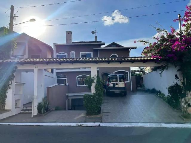 Casa / Sobrado em Condomínio para Venda em Jandira/SP Parque Nova Jandira 4 Quartos