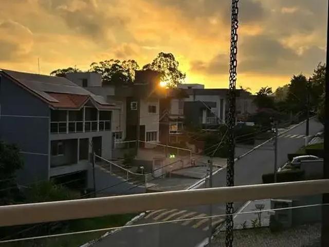 Casa / Sobrado em Condomínio para Venda em Jandira/SP Parque Nova Jandira 4 Quartos