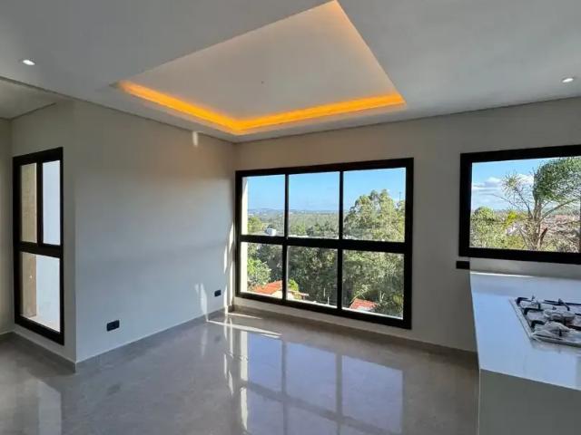 Casa / Sobrado em Condomínio para Venda em Jandira/SP Parque Nova Jandira 4 Quartos