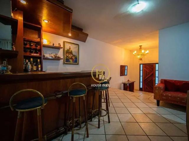 Casa / Sobrado em Condomínio para Venda em Jandira/SP Parque Nova Jandira 4 Quartos