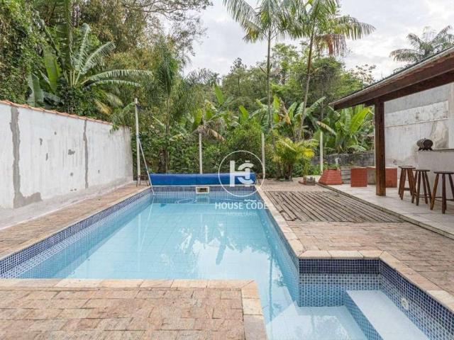 Casa / Sobrado em Condomínio para Venda em Jandira/SP Parque Nova Jandira 3 Quartos