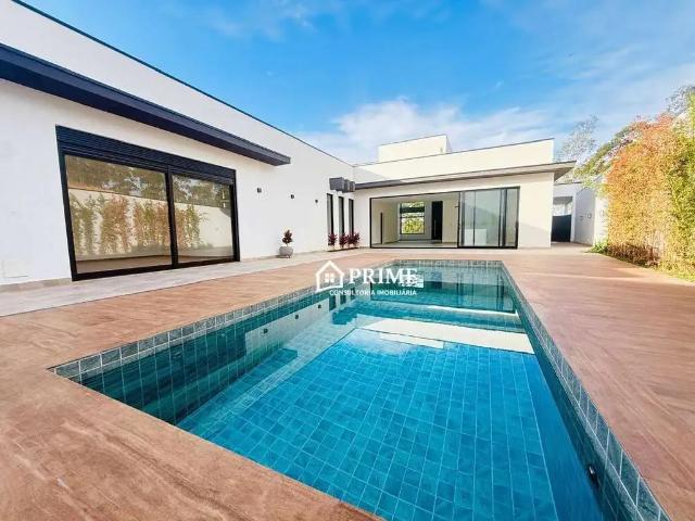 Casa / Sobrado em Condomínio para Venda em Jandira/SP Reserva Nature 4 Quartos