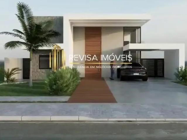 Casa / Sobrado em Condomínio para Venda em Jandira/SP Reserva Nature 3 Quartos