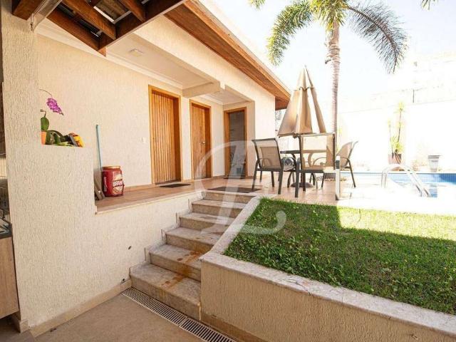 Casa / Sobrado em Condomínio para Venda em Jandira/SP Reserva Santa Maria 3 Quartos