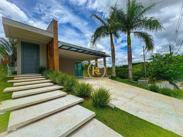 Casa / Sobrado em Condomínio para Venda em Jandira/SP Reserva Santa Maria 3 Quartos