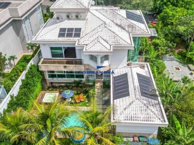 Casa / Sobrado em Condomínio para Venda em Jandira/SP Reserva Santa Maria 3 Quartos
