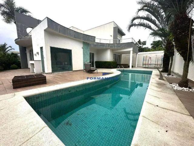 Casa / Sobrado em Condomínio para Venda em Jandira/SP Reserva Santa Maria 3 Quartos
