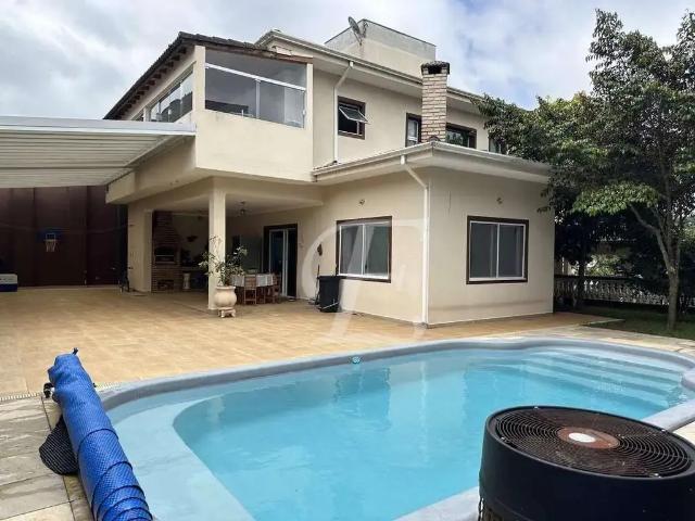 Casa / Sobrado em Condomínio para Venda em Jandira/SP Granja Viana 3 Quartos