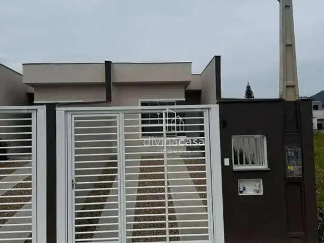 Casa / Sobrado em Condomínio para Venda em Jaraguá do Sul/SC Jaraguá 99 2 Quartos