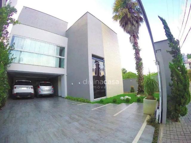 Casa / Sobrado em Condomínio para Venda em Jaraguá do Sul/SC Jaraguá Esquerdo 4 Quartos