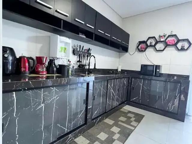 Casa / Sobrado em Condomínio para Venda em Jaraguá do Sul/SC Santo Antônio 3 Quartos