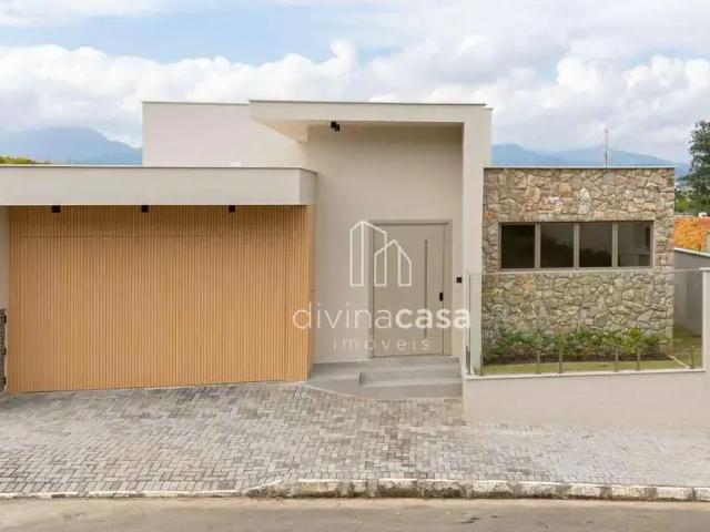 Casa / Sobrado em Condomínio para Venda em Jaraguá do Sul/SC Rau 3 Quartos
