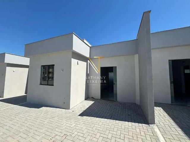 Casa / Sobrado em Condomínio para Venda em Jaraguá do Sul/SC Três Rios do Norte 2 Quartos