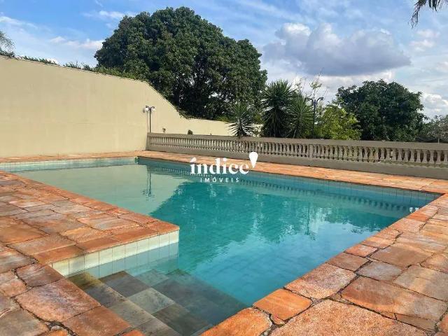 Casa / Sobrado em Condomínio para Venda em Jardinópolis/SP Beira Rio 5 Quartos