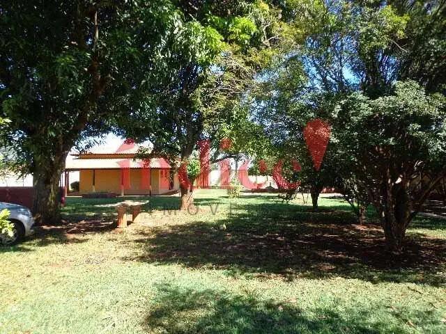 Casa / Sobrado em Condomínio para Venda em Jardinópolis/SP Beira Rio 3 Quartos