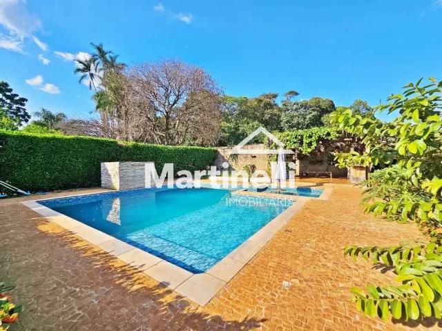 Casa / Sobrado em Condomínio para Venda em Jardinópolis/SP Centro 4 Quartos