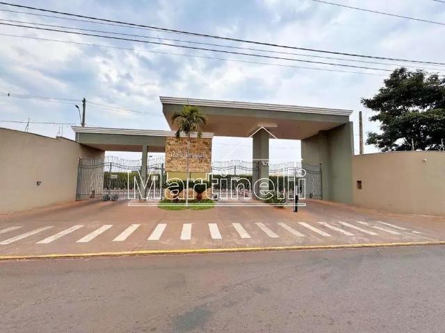 Casa / Sobrado em Condomínio para Venda em Jardinópolis/SP Centro 4 Quartos