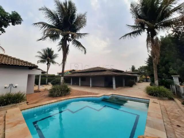 Casa / Sobrado em Condomínio para Venda em Jardinópolis/SP Centro 4 Quartos