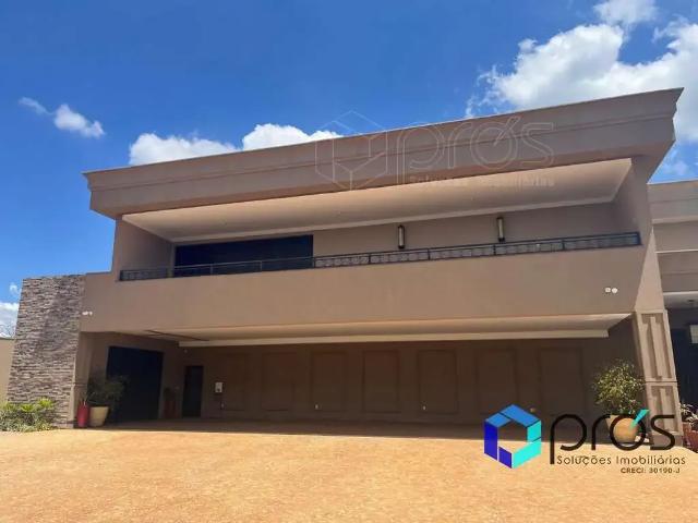 Casa / Sobrado em Condomínio para Venda em Jardinópolis/SP Centro 4 Quartos