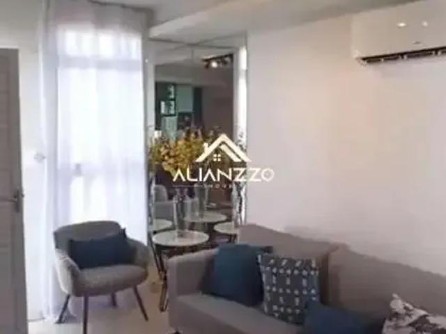 Casa / Sobrado em Condomínio para Venda em Jardinópolis/SP Centro 2 Quartos