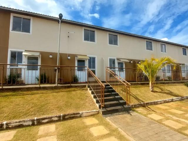 Casa / Sobrado em Condomínio para Venda em Jardinópolis/SP Centro 2 Quartos