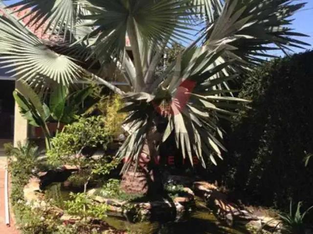 Casa / Sobrado em Condomínio para Venda em Jardinópolis/SP Centro 3 Quartos