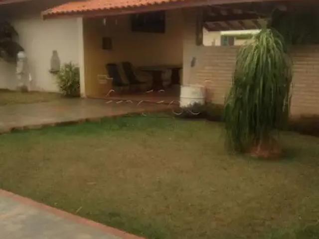 Casa / Sobrado em Condomínio para Venda em Jardinópolis/SP Condomínio Village Bandeirantes I 4 Quartos