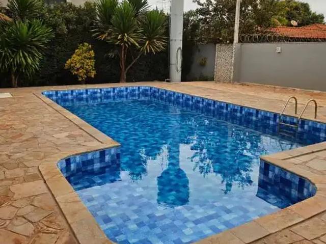 Casa / Sobrado em Condomínio para Venda em Jardinópolis/SP Condomínio Village I 3 Quartos