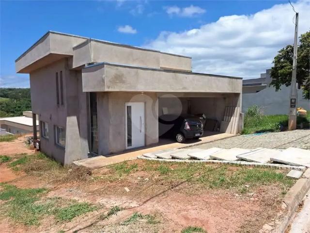 Casa / Sobrado em Condomínio para Venda em Jarinu/SP Machadinho 4 Quartos