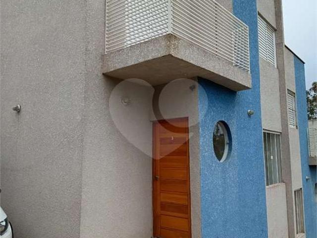 Casa / Sobrado em Condomínio para Venda em Jarinu/SP Nova Trieste 2 Quartos