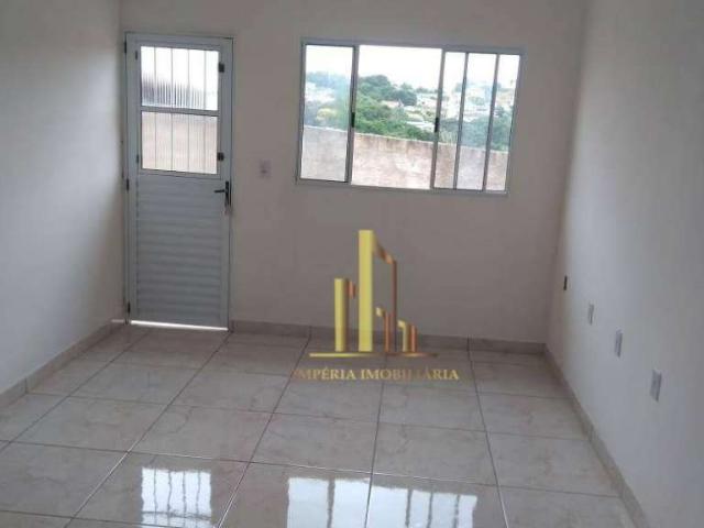 Casa / Sobrado em Condomínio para Venda em Jarinu/SP Nova Trieste 2 Quartos