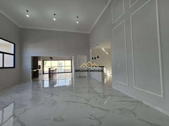 Casa / Sobrado em Condomínio para Venda em Jarinu/SP Cambarah 3 Quartos