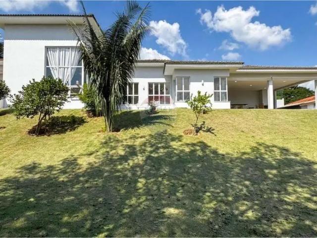Casa / Sobrado em Condomínio para Venda em Jarinu/SP Campo Largo 3 Quartos