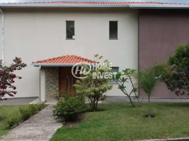Casa / Sobrado em Condomínio para Venda em Jarinu/SP Campo Largo 4 Quartos