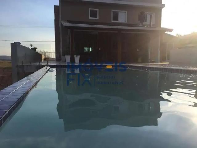 Casa / Sobrado em Condomínio para Venda em Jarinu/SP Campo Largo 4 Quartos