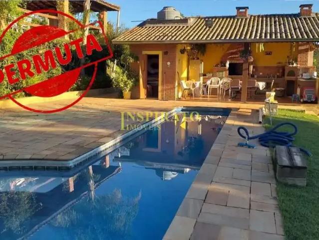 Casa / Sobrado em Condomínio para Venda em Jarinu/SP Centro 2 Quartos