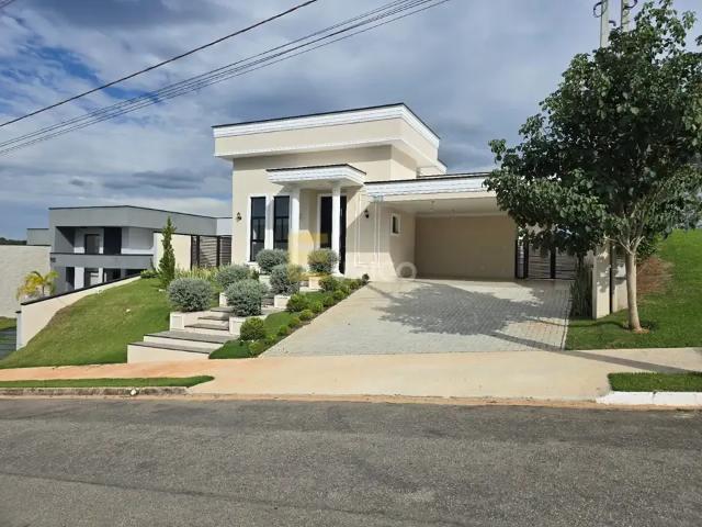 Casa / Sobrado em Condomínio para Venda em Jarinu/SP Centro 3 Quartos