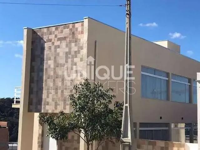 Casa / Sobrado em Condomínio para Venda em Jarinu/SP Centro 3 Quartos